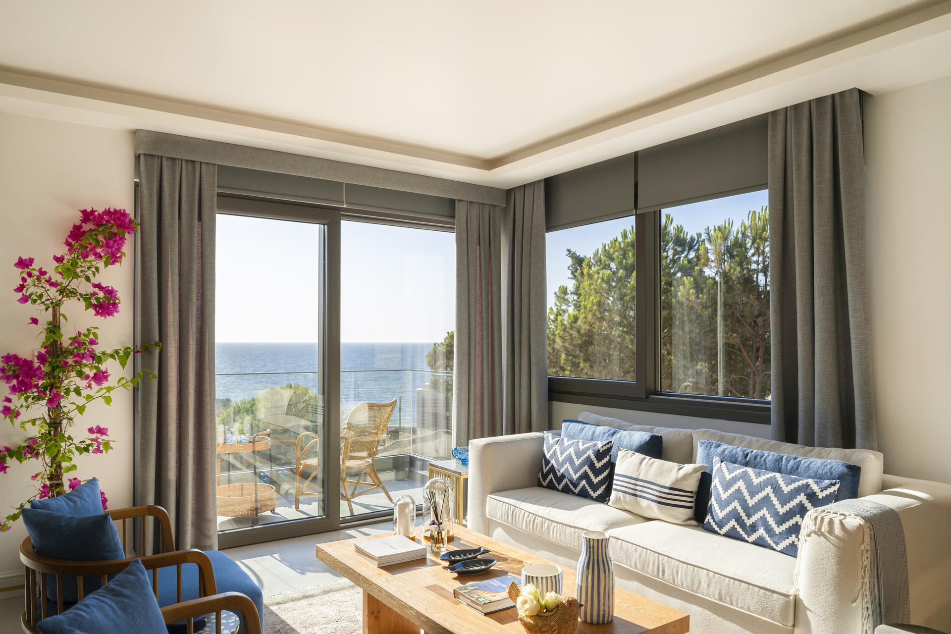 ЖК Helis Bodrum (Хелис Бодрум) — виллы в Бодруме